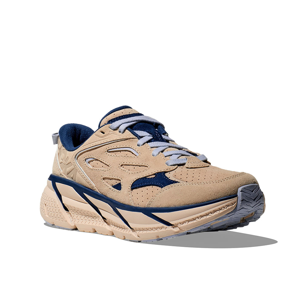 Tênis Hoka Clifton L Suede Unissex